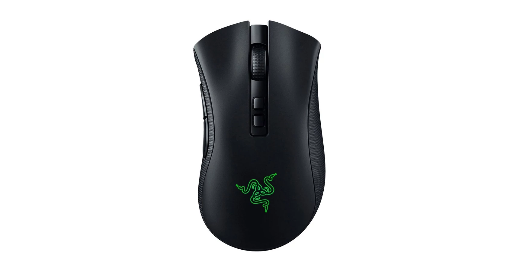 Razer Deathadder V2 Pro Vezeték Nélküli Gamer Egér