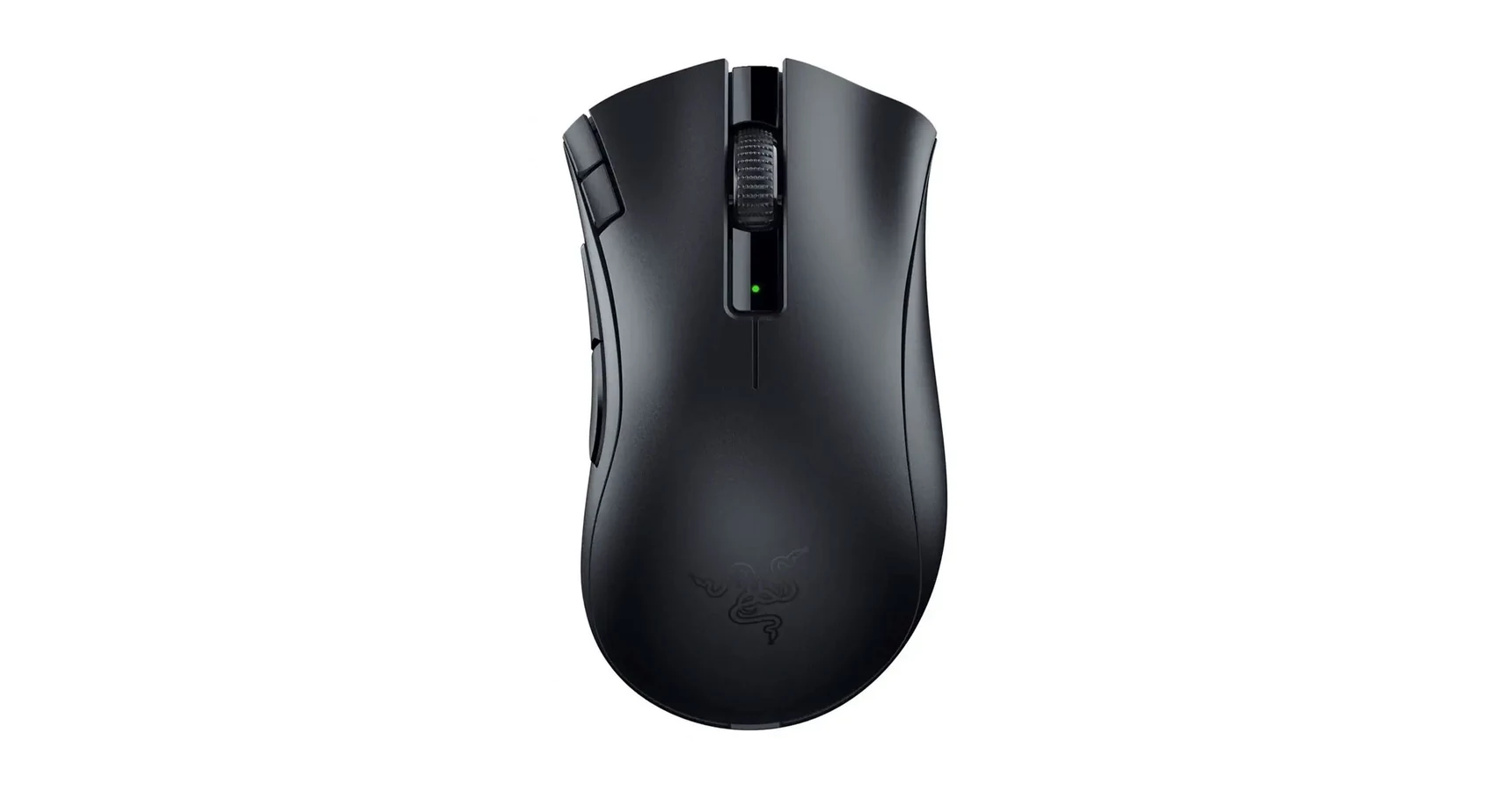 Razer Deathadder V2 X Hyperspeed Vezeték Nélküli Gamer Egér