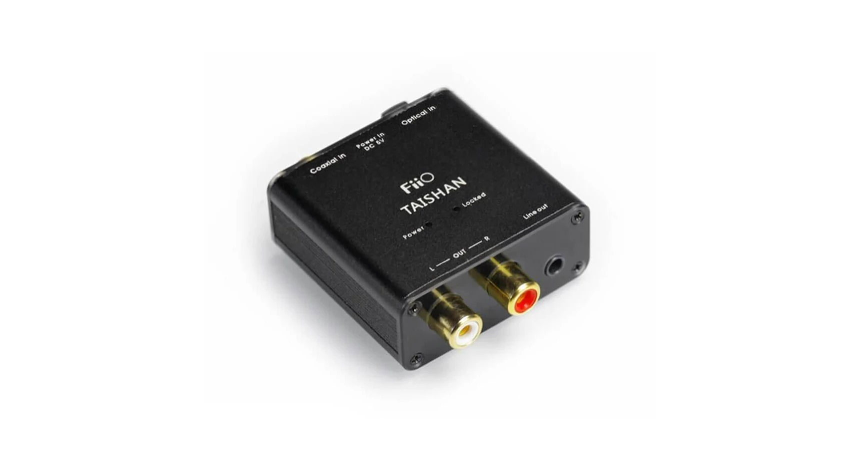 FiiO D03K Taishan Digital to Analog (DAC) Audio Konverter