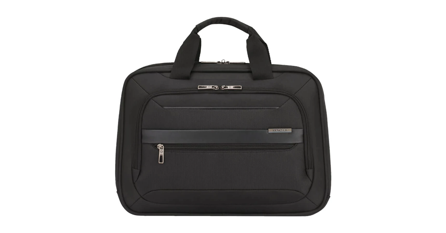 Samsonite Ventura Evo 15,6 Fekete Notebook Táska