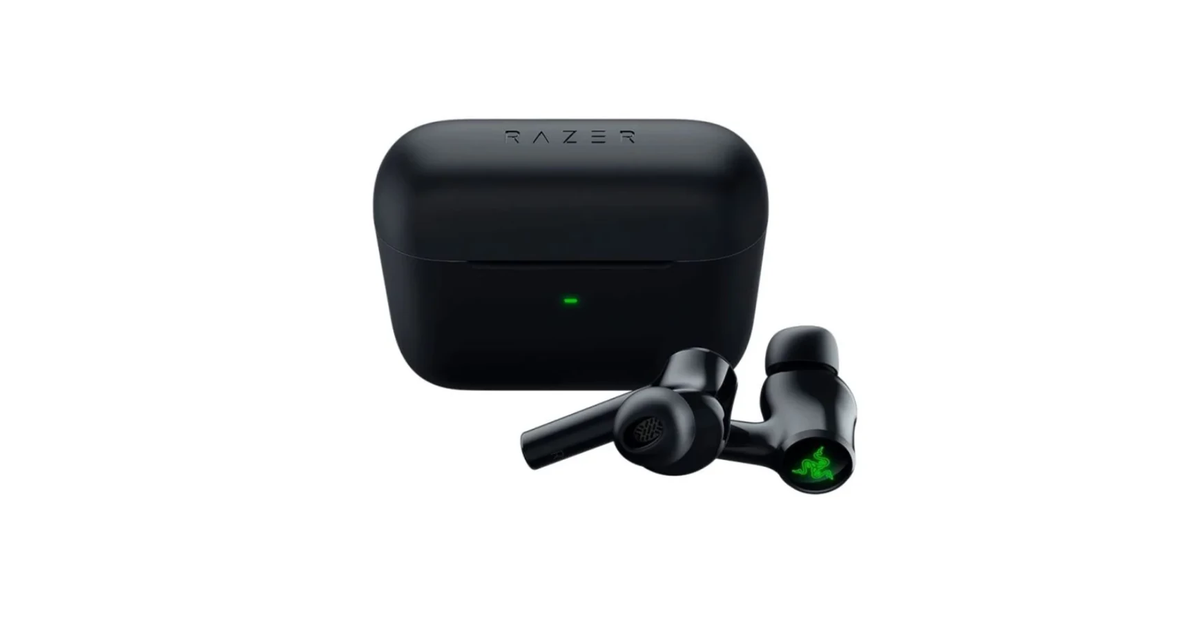 Razer Hammerhead HyperSpeed (Xbox Licensed) Bluetooth fülhallgató csak ...