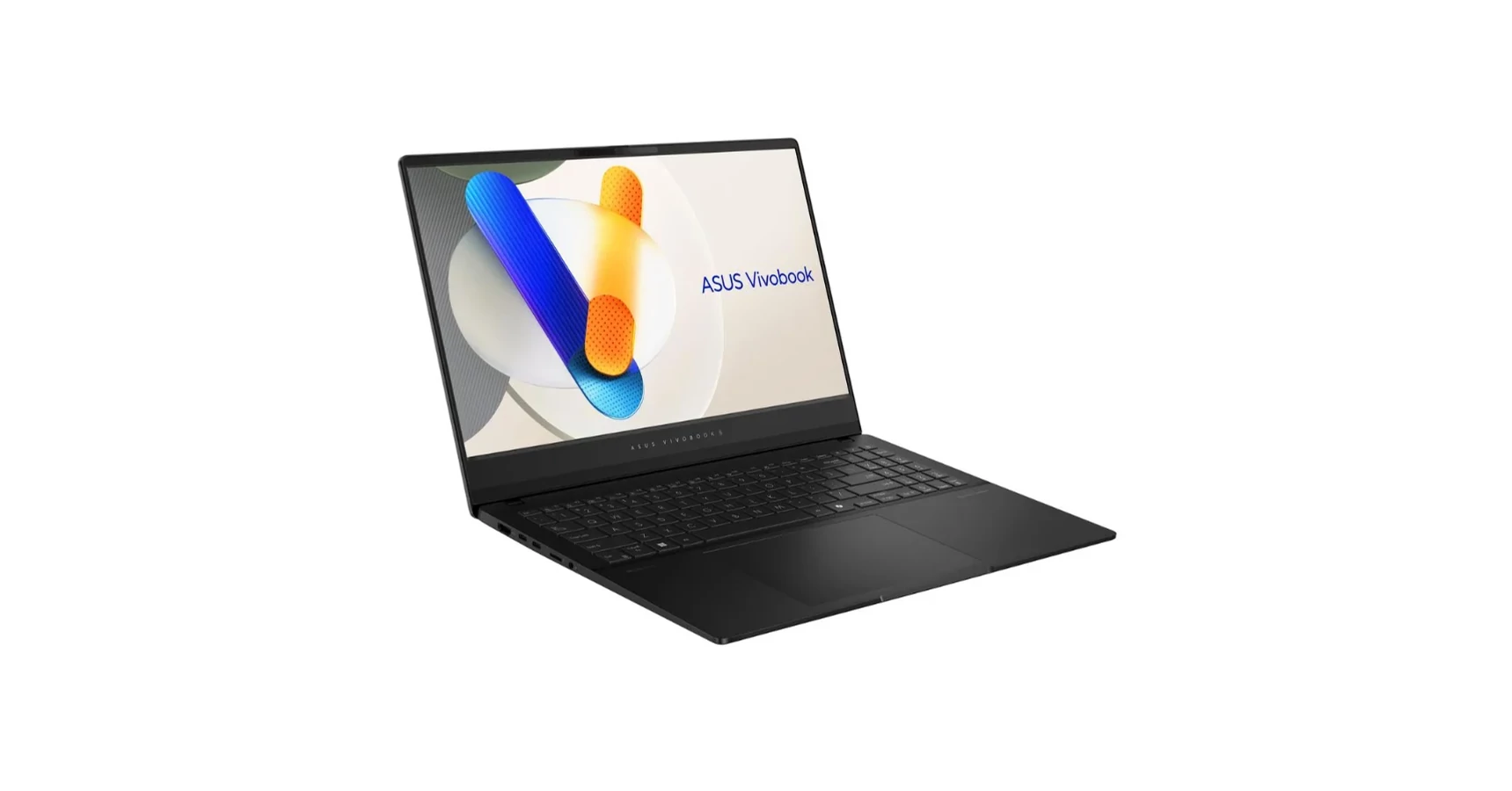 Asus Vivobook S15 M5506NA-MA028WS Laptop 15,6 QHD OLED, R5-7535HS, 16GB ...