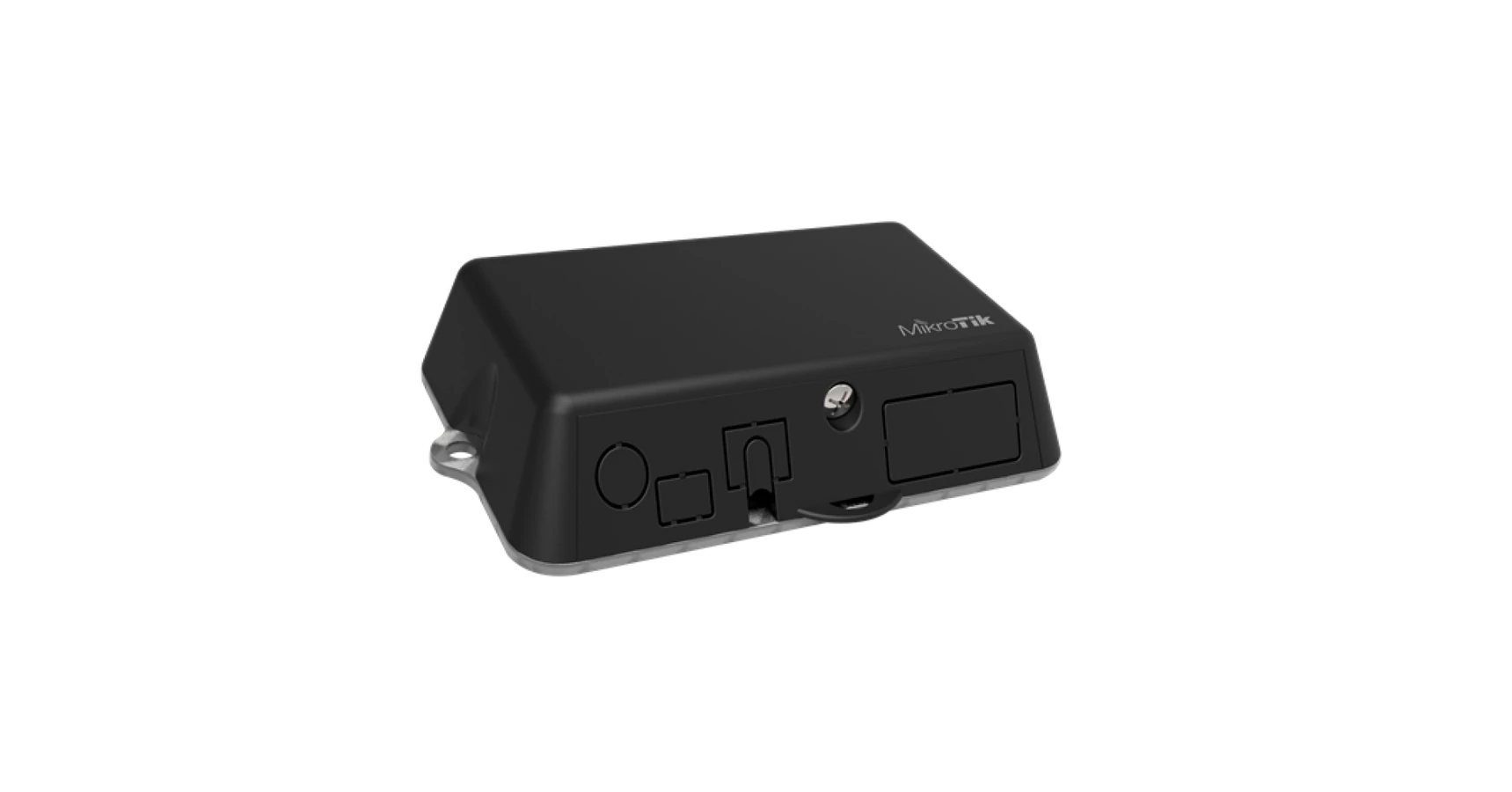 MikroTik LtAP mini LTE kit