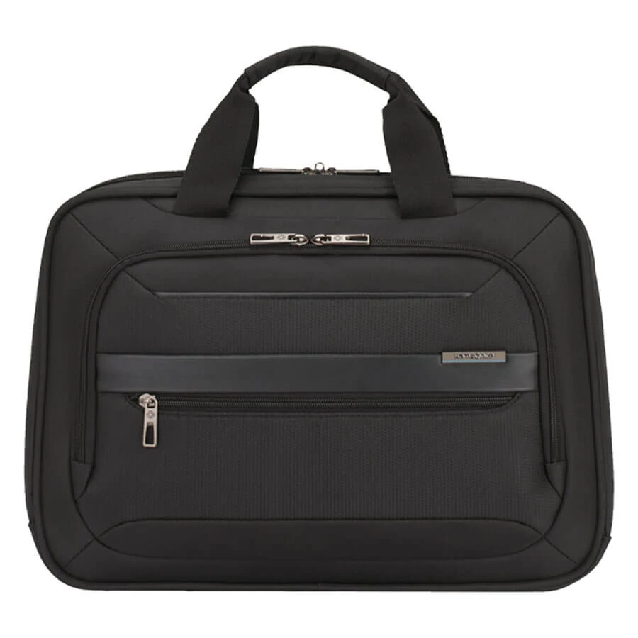 Samsonite Ventura Evo 15,6 Fekete Notebook Táska